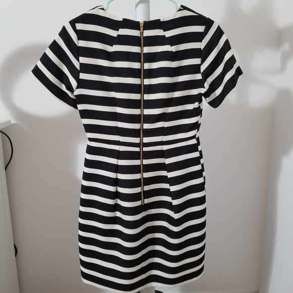 H&M | Dresses | Hm Jacquard Mini Dress | Poshmark